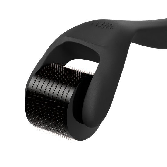 Does a Derma Roller for Stretch Marks Really Work? – Aither