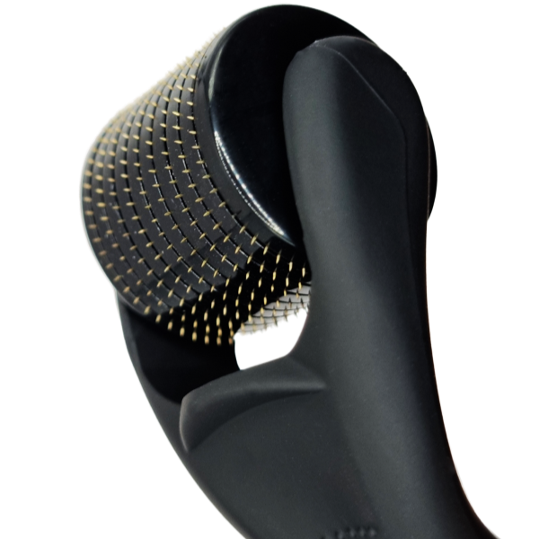 How to Use a Derma Roller for Beard, Avoid These Mistakes