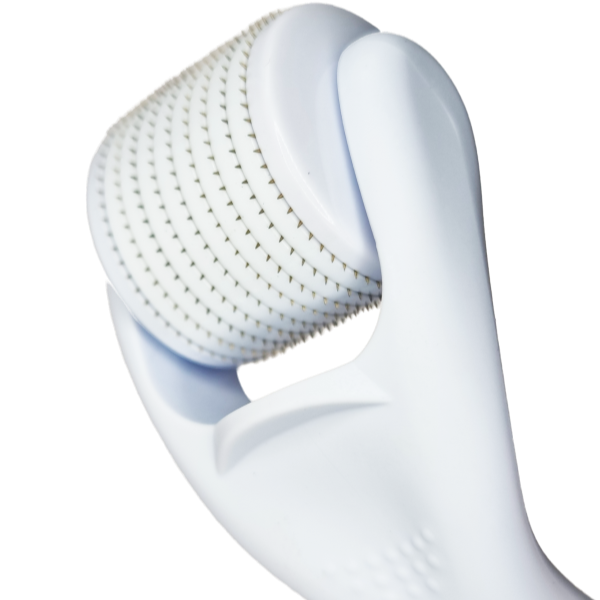 How to Use a Derma Roller for Beard, Avoid These Mistakes